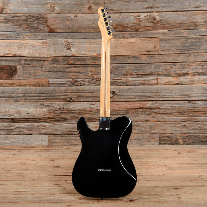 Fender Blacktop Telecaster HH Black 2012 – Chicago Music Exchange
