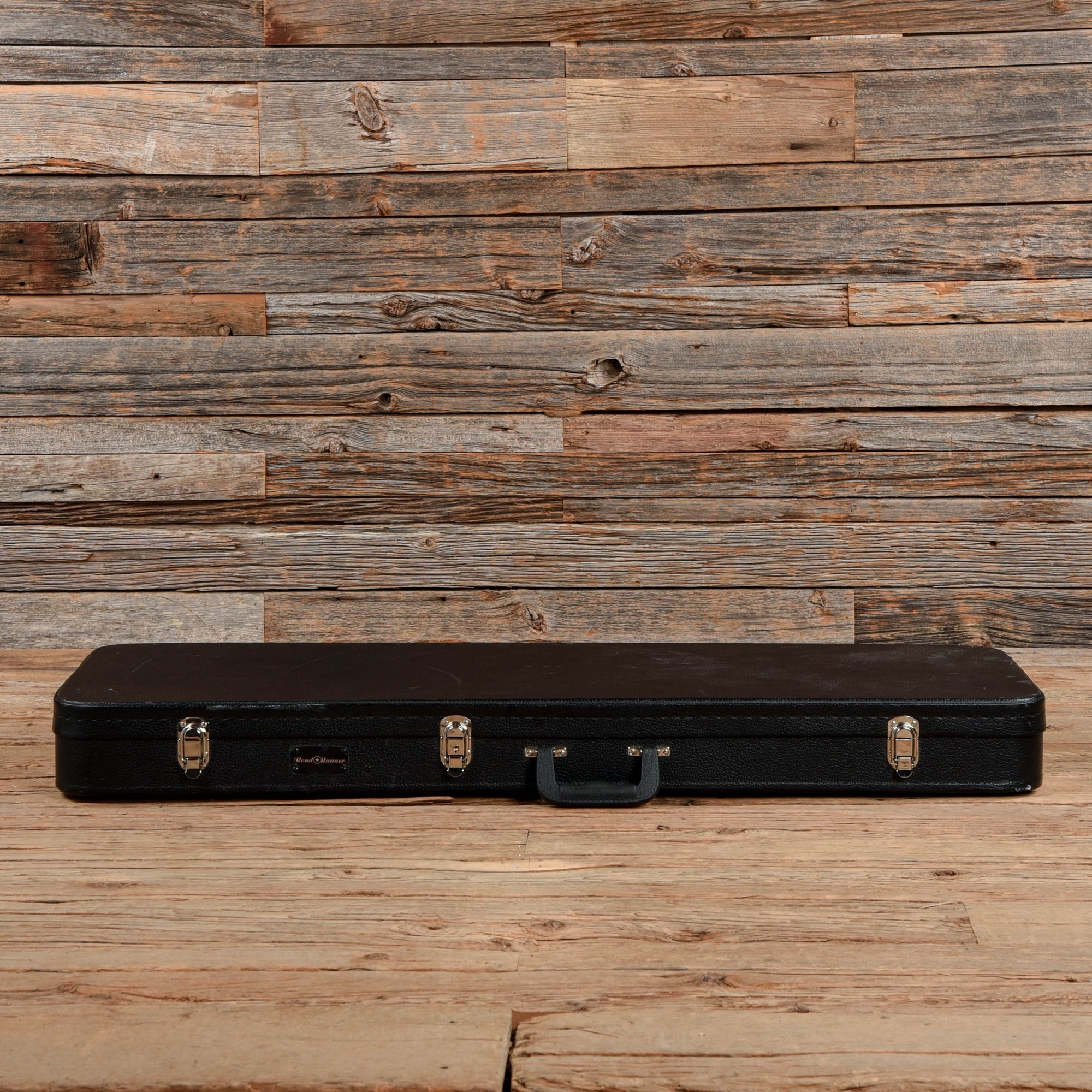 Fender Blacktop Telecaster HH Black 2012 – Chicago Music Exchange