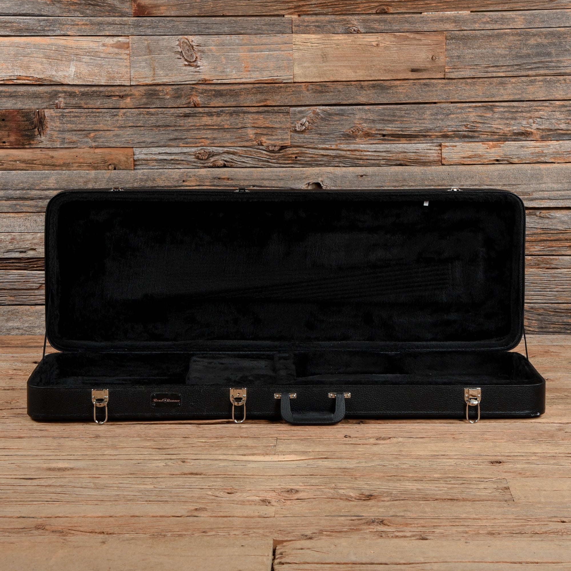 Fender Blacktop Telecaster HH Black 2012 – Chicago Music Exchange