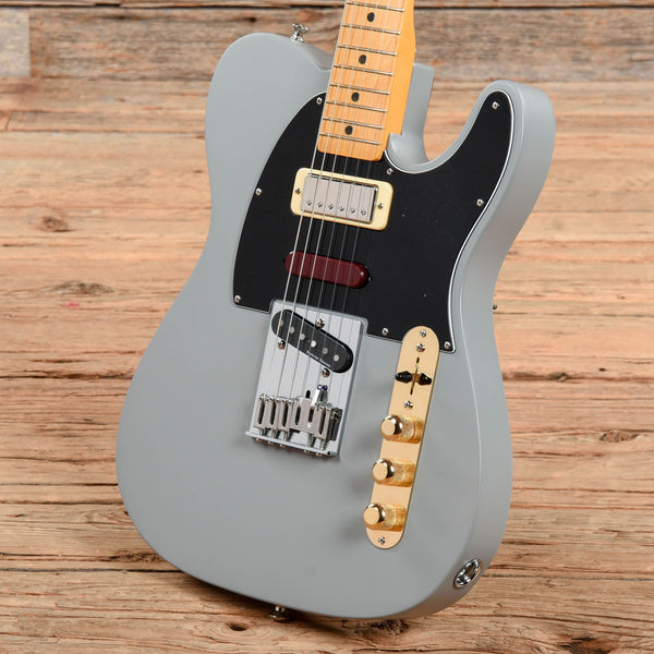 Fender Brent Mason Signature Telecaster Primer Grey 2021 – Chicago ...