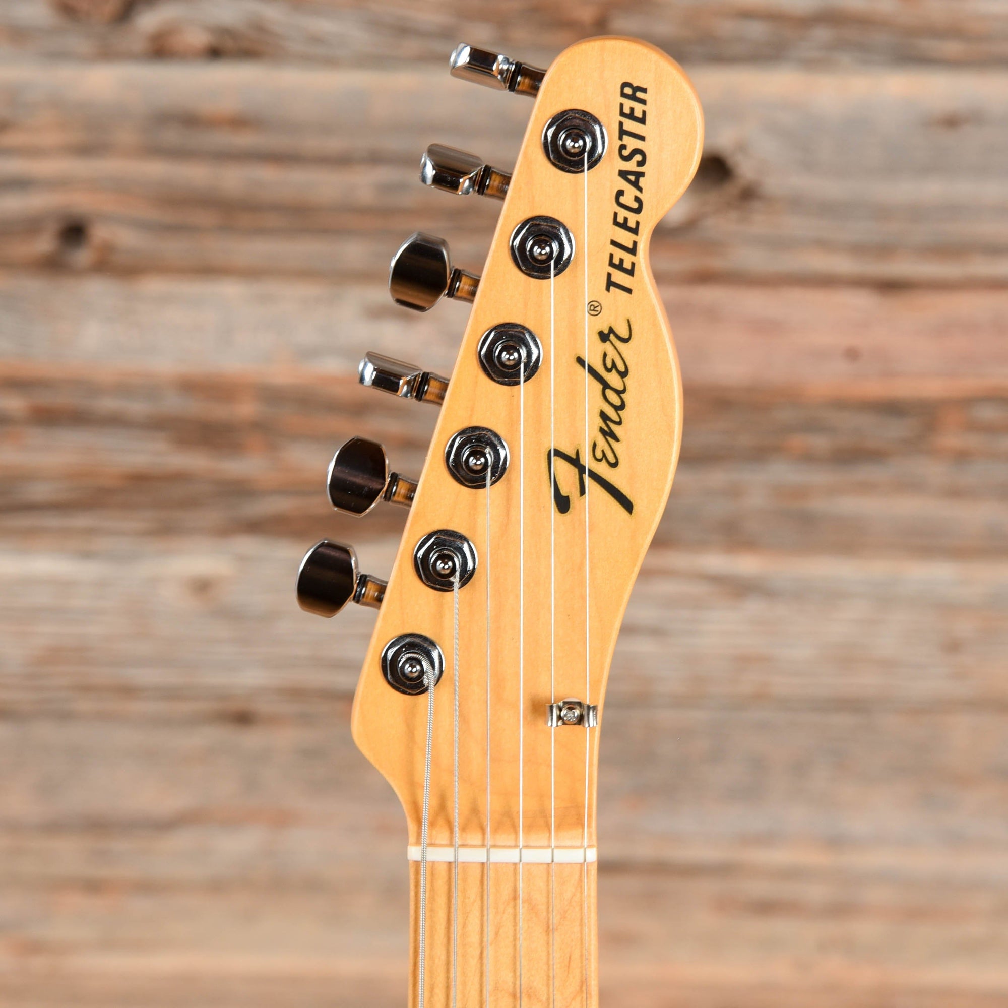 Fender Brent Mason Signature Telecaster Primer Grey 2021 – Chicago ...