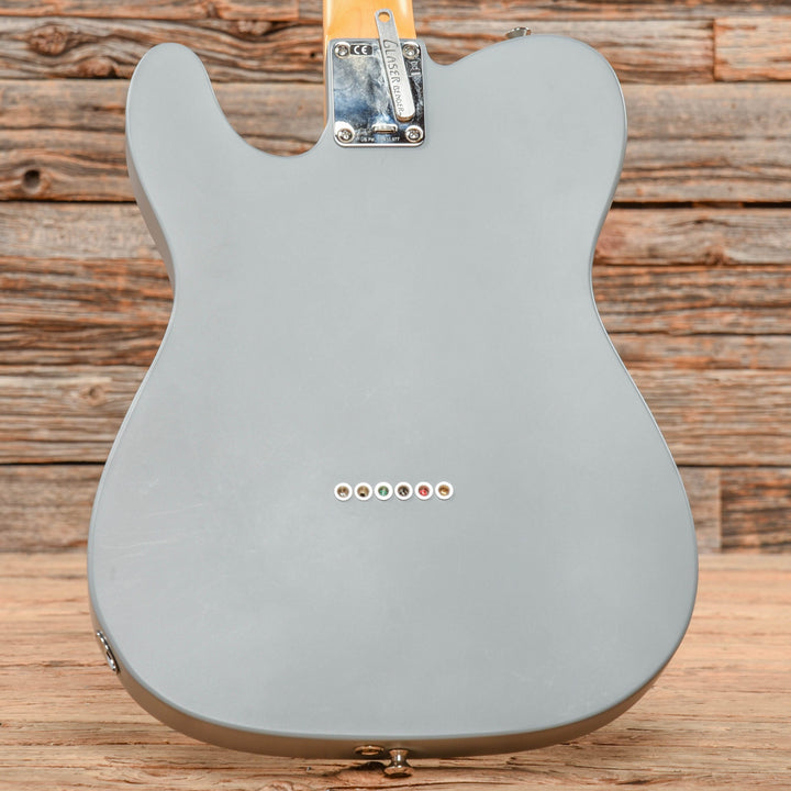 Fender Brent Mason Signature Telecaster Primer Grey 2021 – Chicago ...