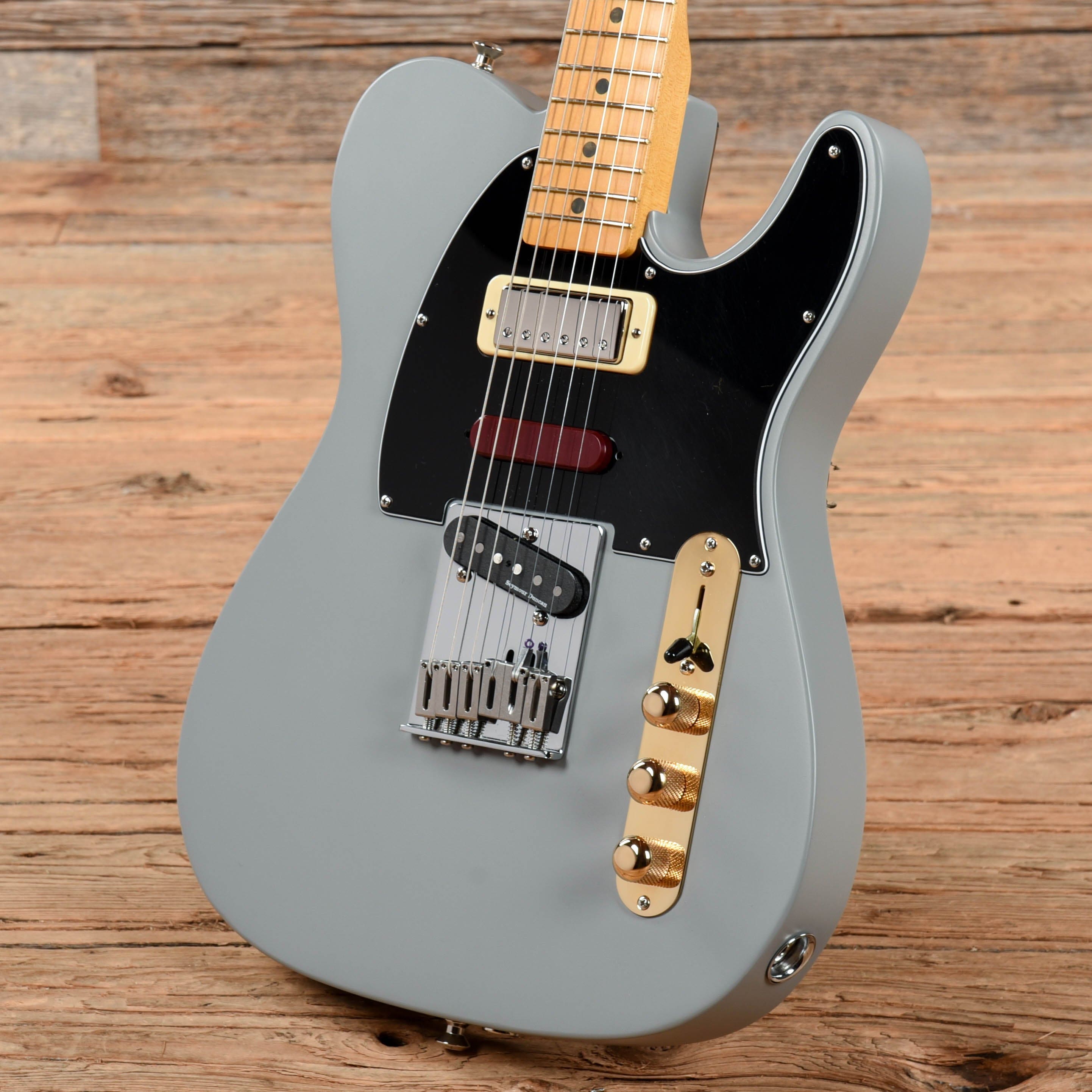 Fender Brent Mason Telecaster 2020 – Chicago Music Exchange