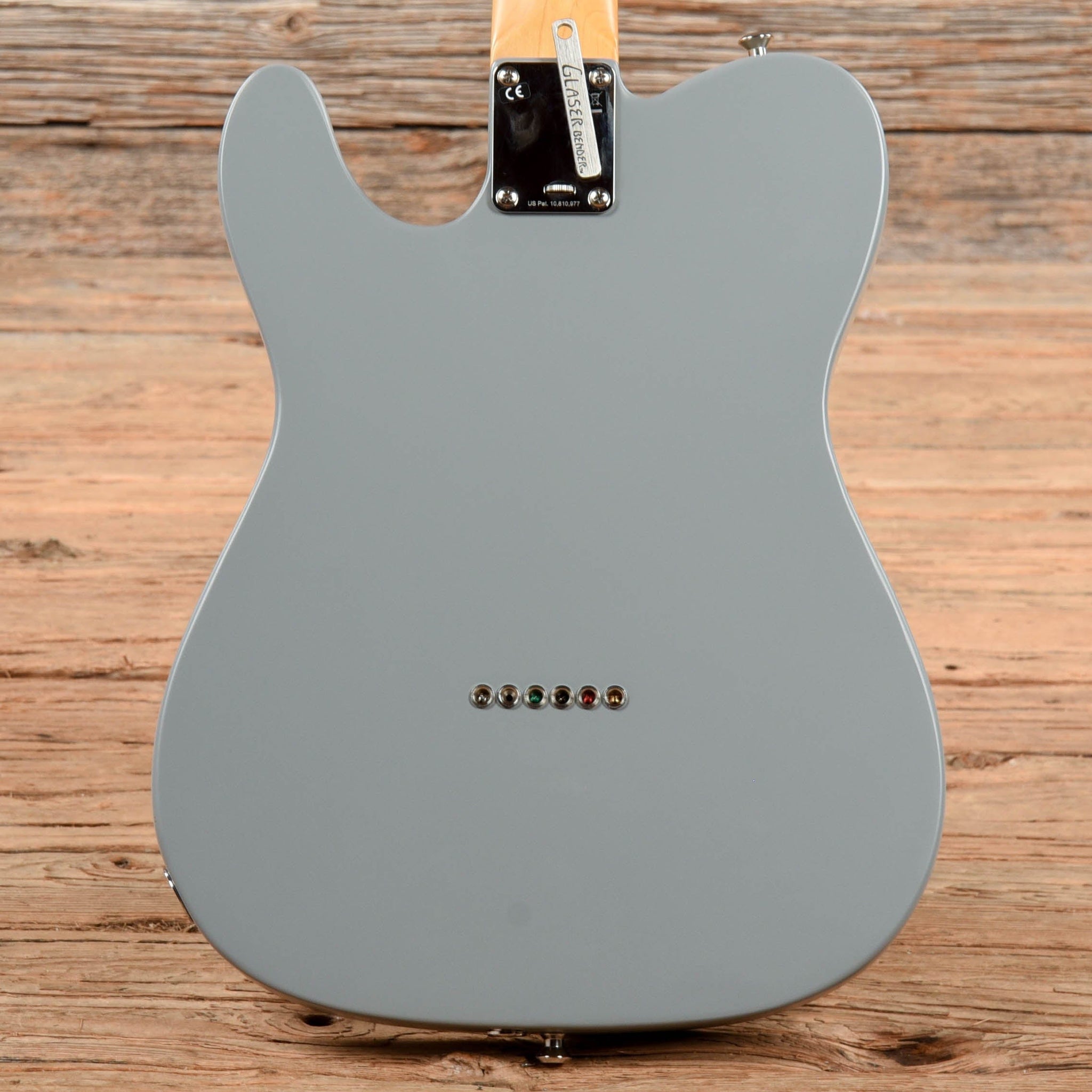 Fender Brent Mason Telecaster 2020 – Chicago Music Exchange