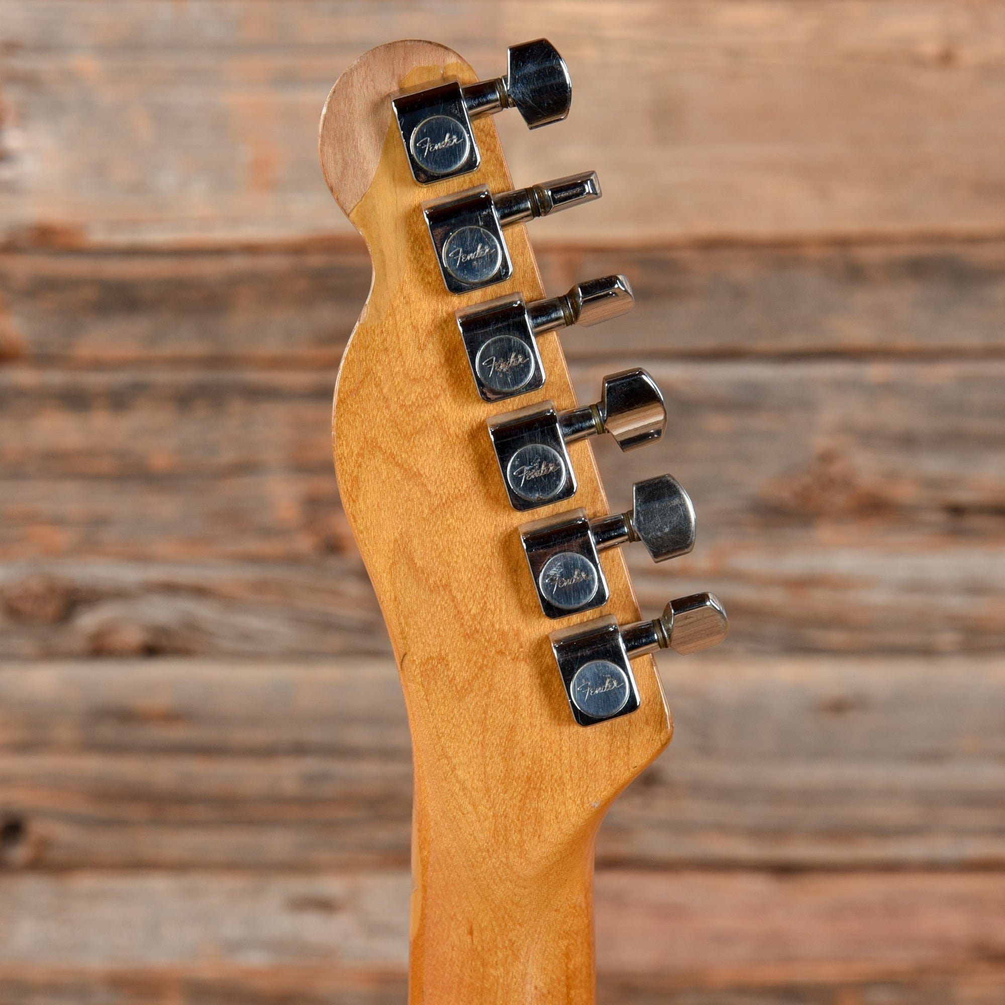 Fender Bullet Guitar White 1987 – Chicago Music Exchange