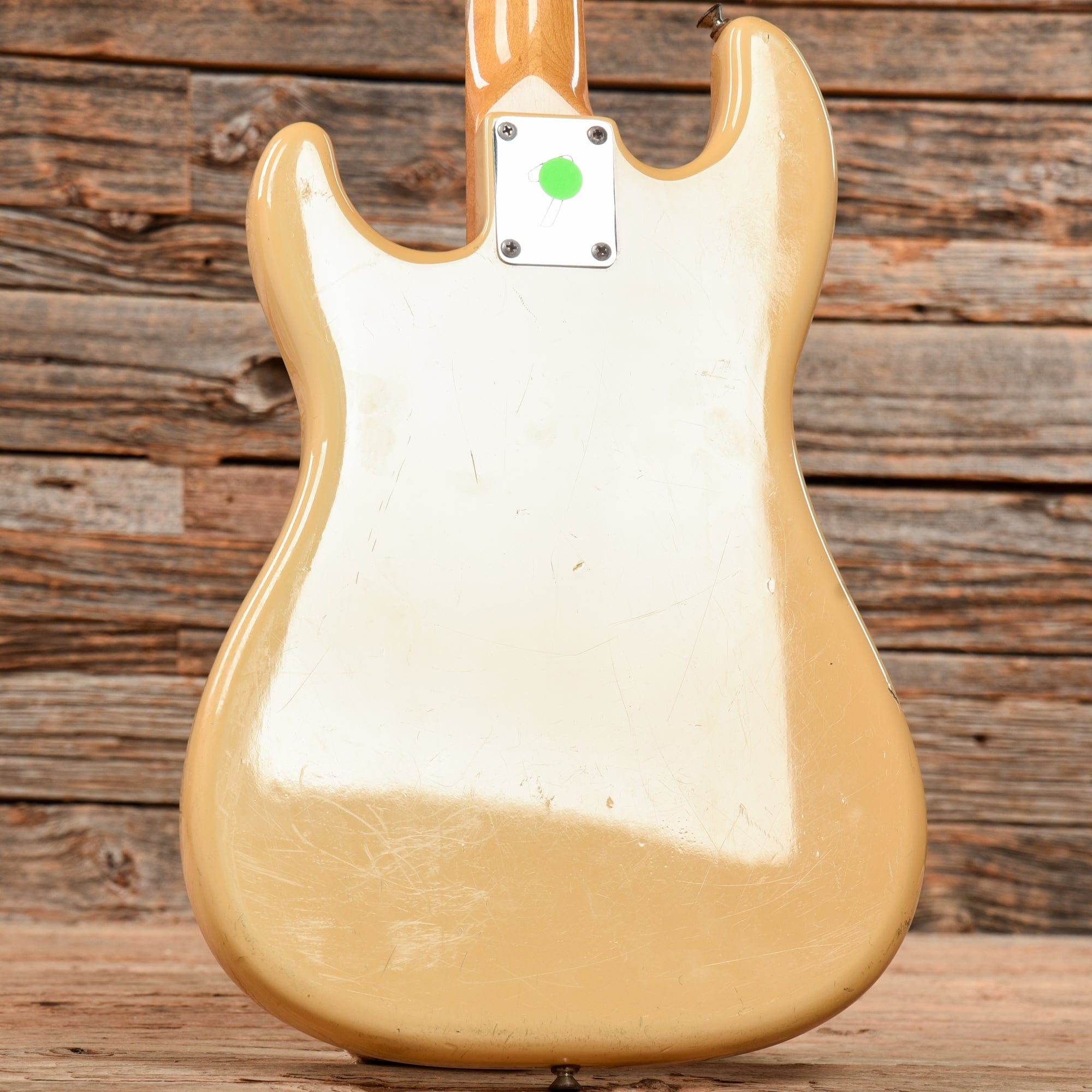 Fender Bullet Guitar White 1987 – Chicago Music Exchange