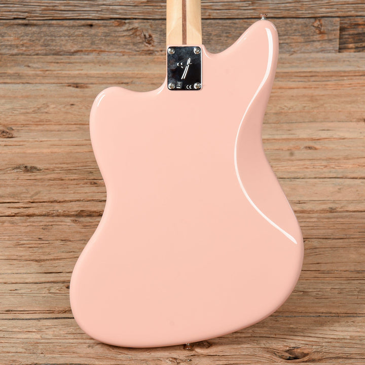 Fender CME Exclusive Player Jazzmaster Shell Pink 2021 – Chicago Music ...