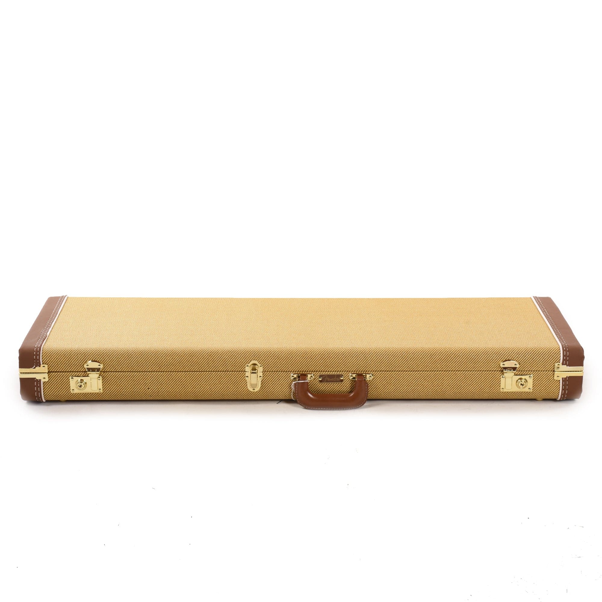 Fender Custom Shop 1952 Telecaster "Chicago Special" LEFTY Relic Super ...