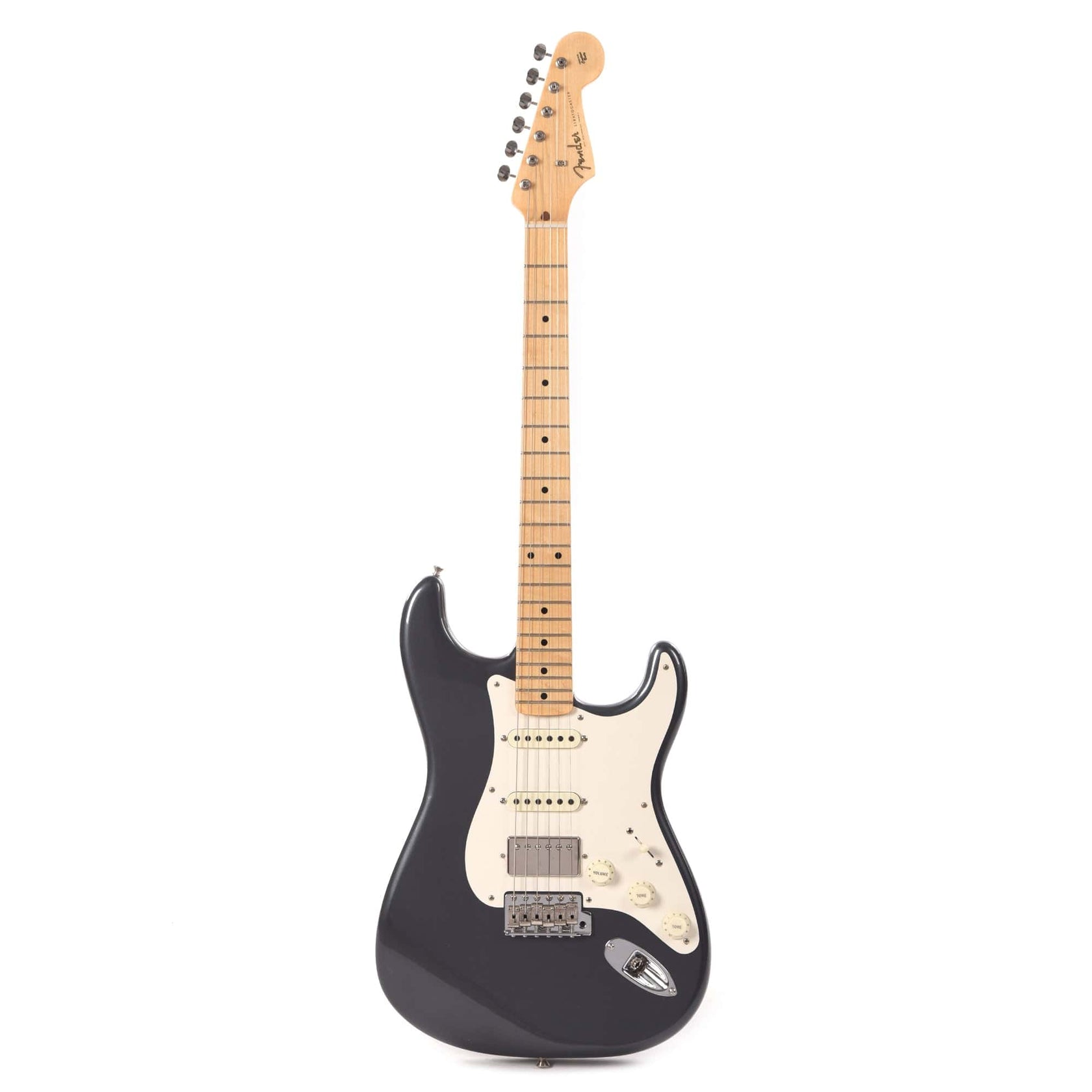 Fender Custom Shop 1957 Stratocaster HSS "Chicago Special" Deluxe Clos ...