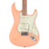 Fender Custom Shop 1958 Stratocaster Relic Shell Pink Master Built By ...