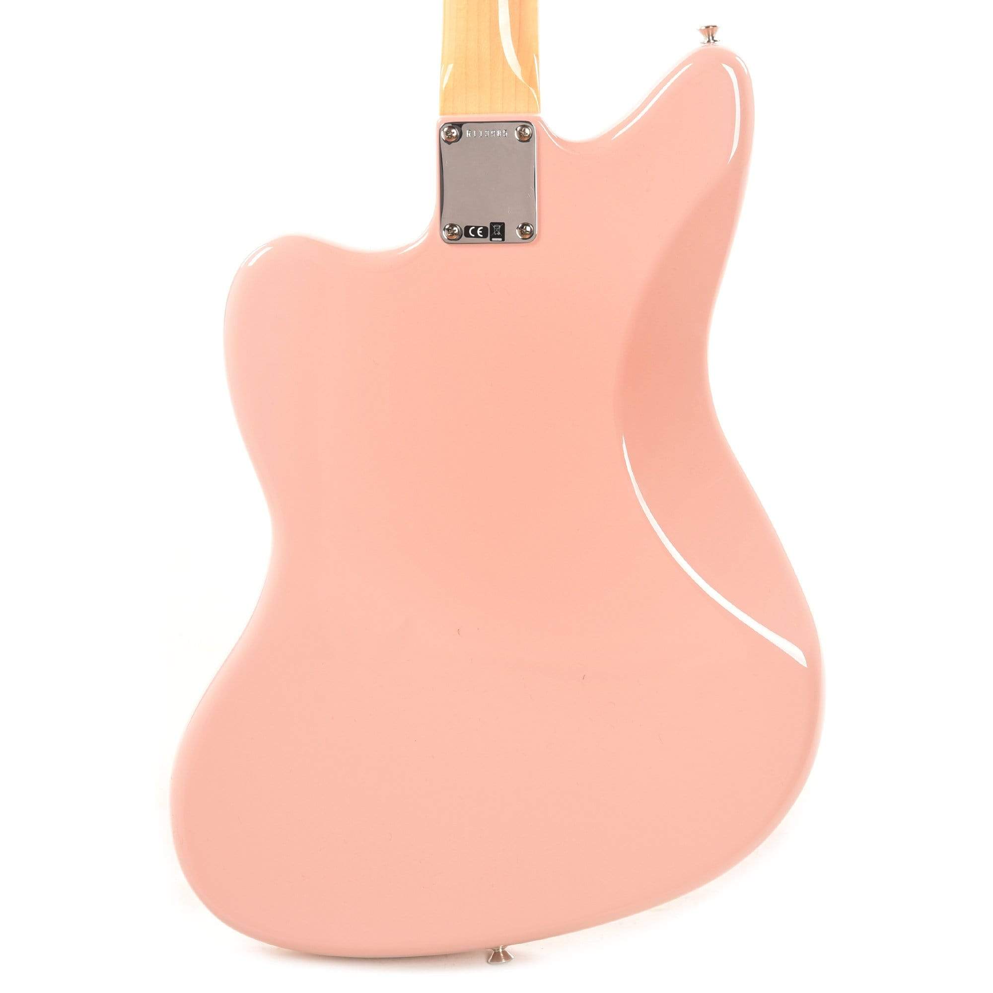 Fender Custom Shop 1962 Jazzmaster "Chicago Special" NOS Shell Pink w ...