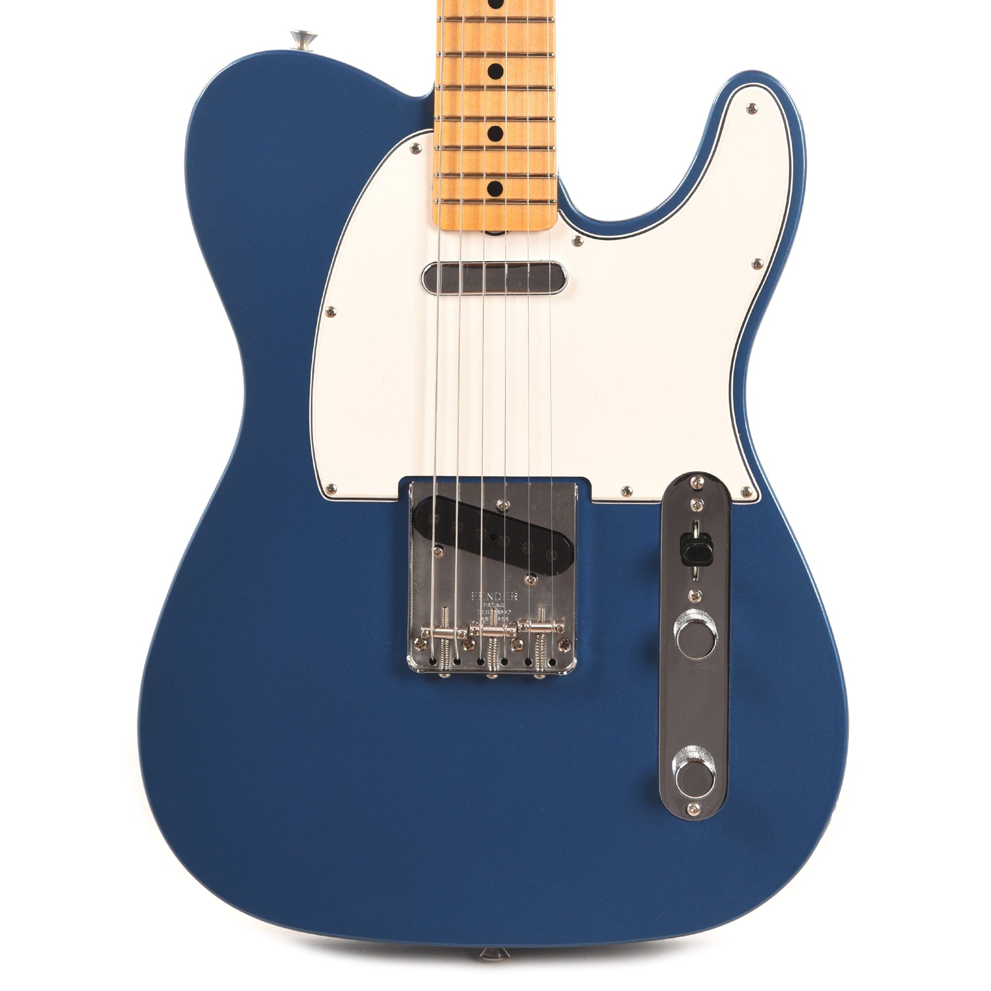 Fender Custom Shop 1968 Telecaster "Chicago Special" Deluxe Closet Cla ...
