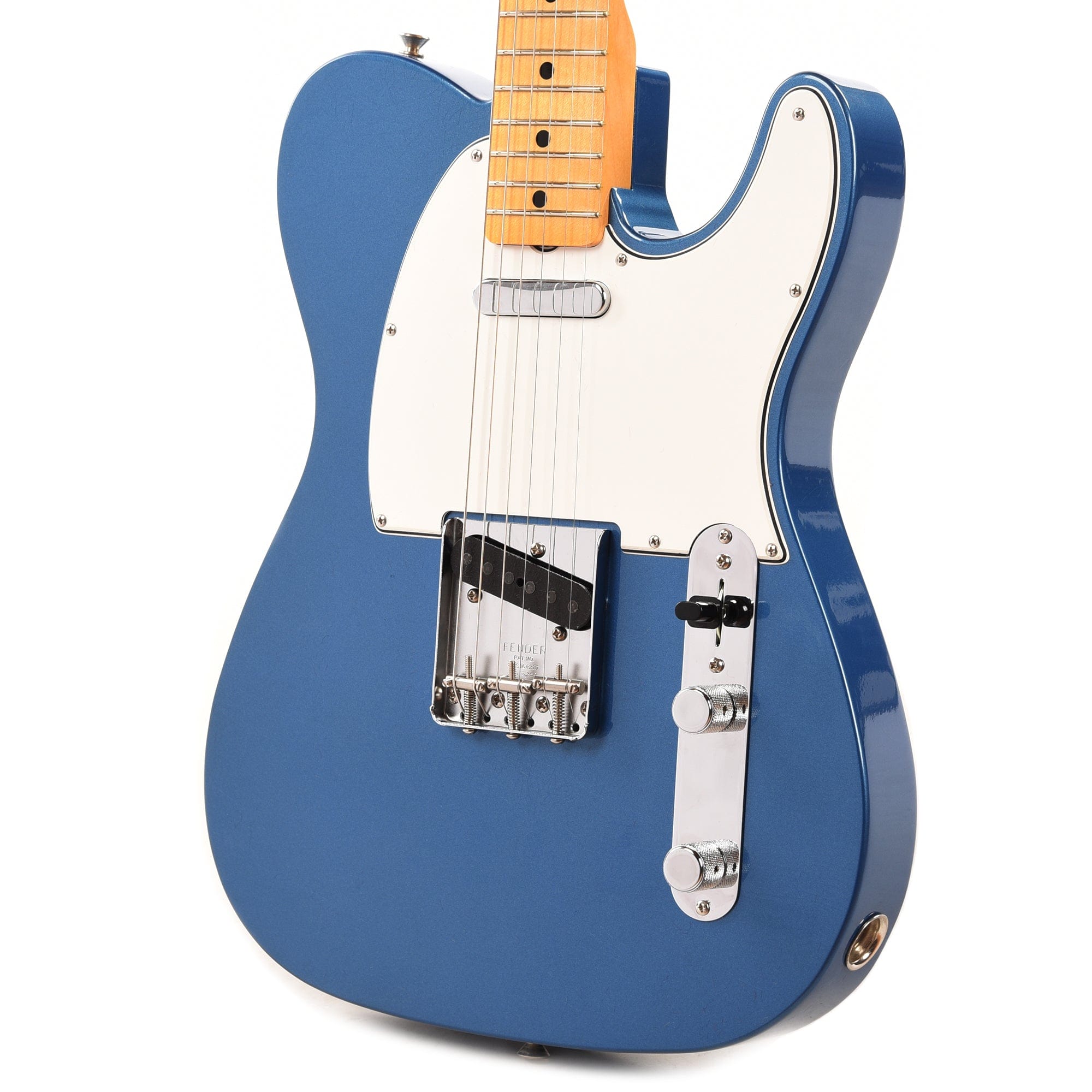 Fender Custom Shop 1968 Telecaster "Chicago Special" Deluxe Closet Cla ...