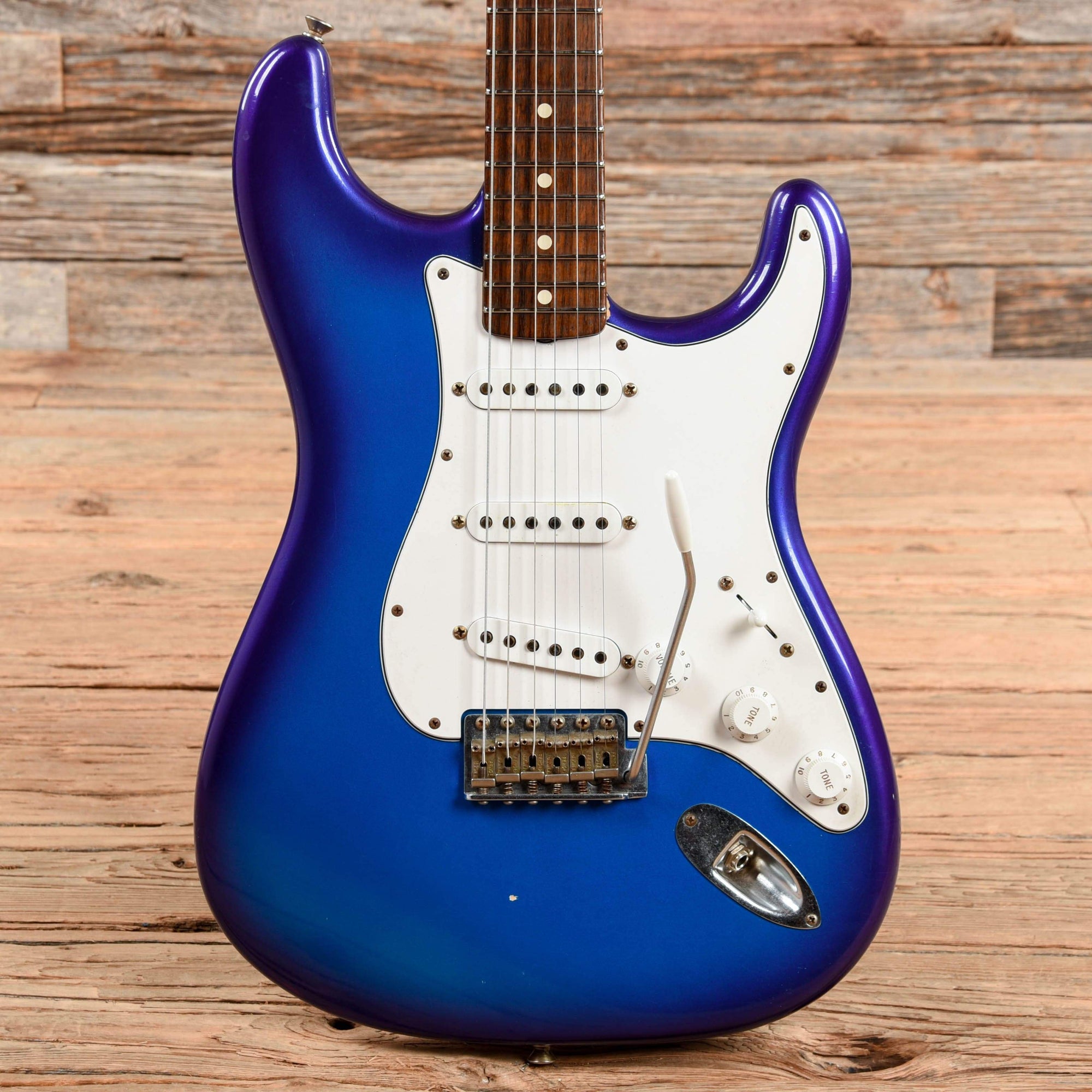Fender Custom Shop '60 Stratocaster Relic Desert Sunset 2012 – Chicago ...