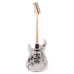 Fender Custom Shop Acrylic Stratocaster Master Built by Scott Buehl ...