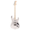 Fender Custom Shop Acrylic Stratocaster Master Built by Scott Buehl ...