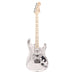 Fender Custom Shop Acrylic Stratocaster Master Built by Scott Buehl ...