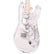 Fender Custom Shop Acrylic Stratocaster Master Built by Scott Buehl ...