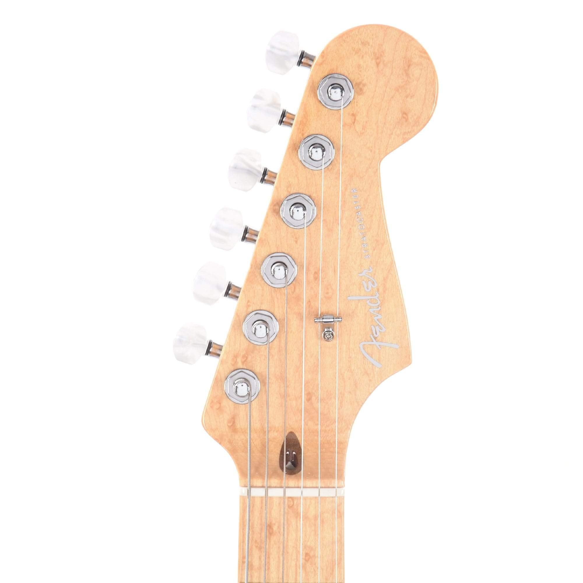 Fender Custom Shop American Custom Stratocaster Antique Burst – Chicago ...