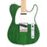 Fender Custom Shop American Custom Telecaster Emerald Green Transparen ...