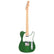 Fender Custom Shop American Custom Telecaster Emerald Green Transparen ...