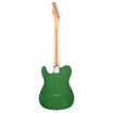 Fender Custom Shop American Custom Telecaster Emerald Green Transparen ...