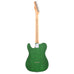 Fender Custom Shop American Custom Telecaster Emerald Green Transparen ...