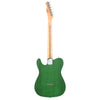 Fender Custom Shop American Custom Telecaster Emerald Green Transparen ...