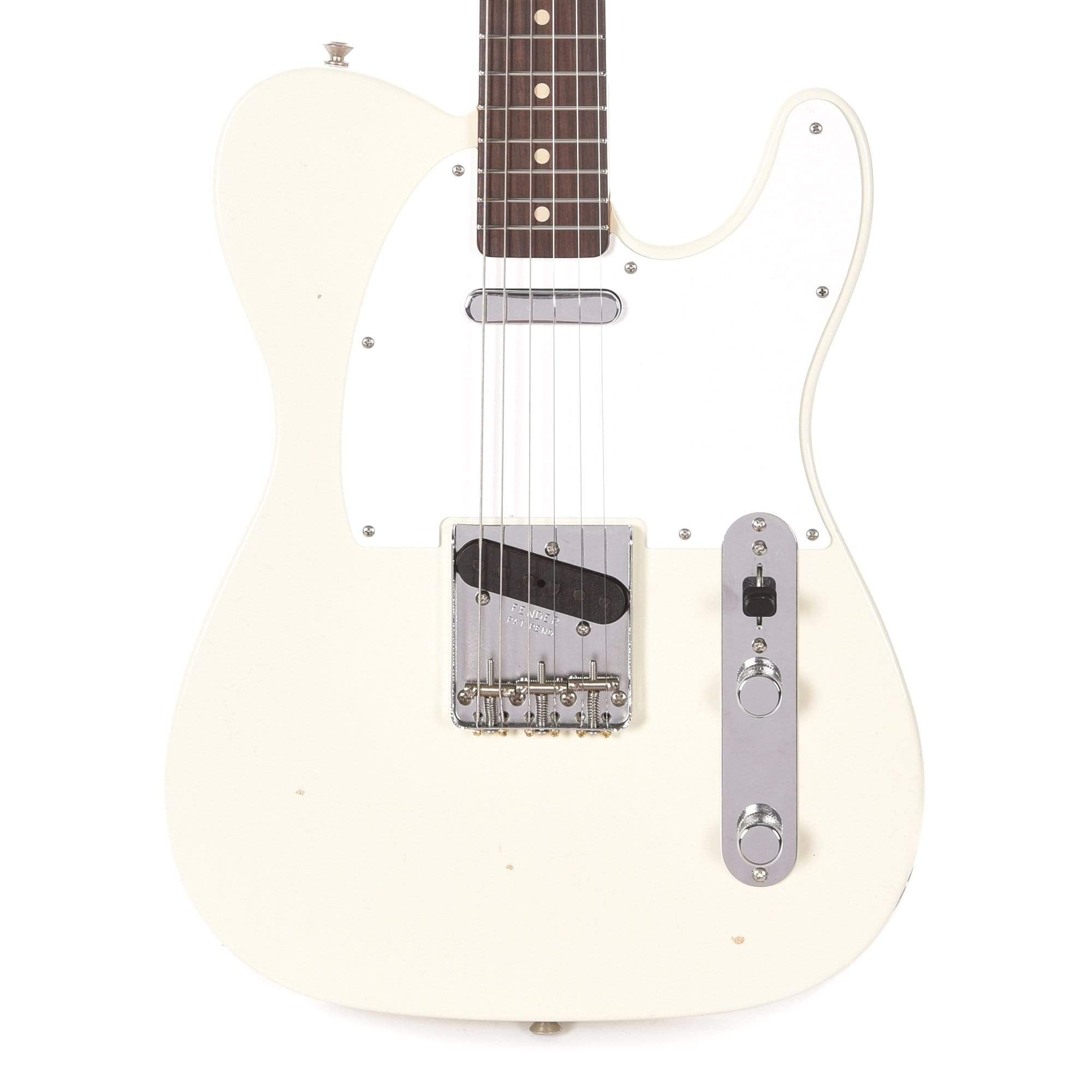 Fender Custom Shop Artist Collection Jimmy Page Signature Telecaster J ...