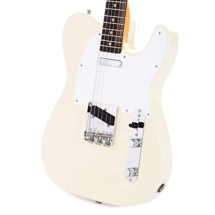 Fender Custom Shop Artist Collection Jimmy Page Signature Telecaster J ...