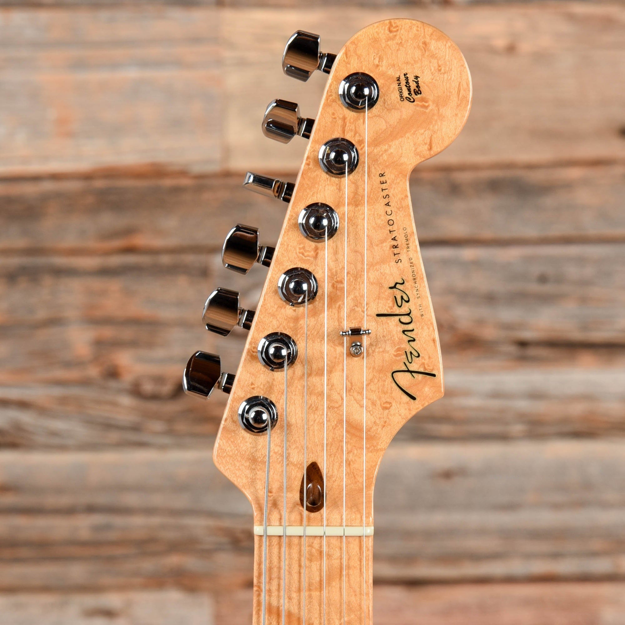 Fender Custom Shop Custom Classic Stratocaster White Blonde 2004 ...