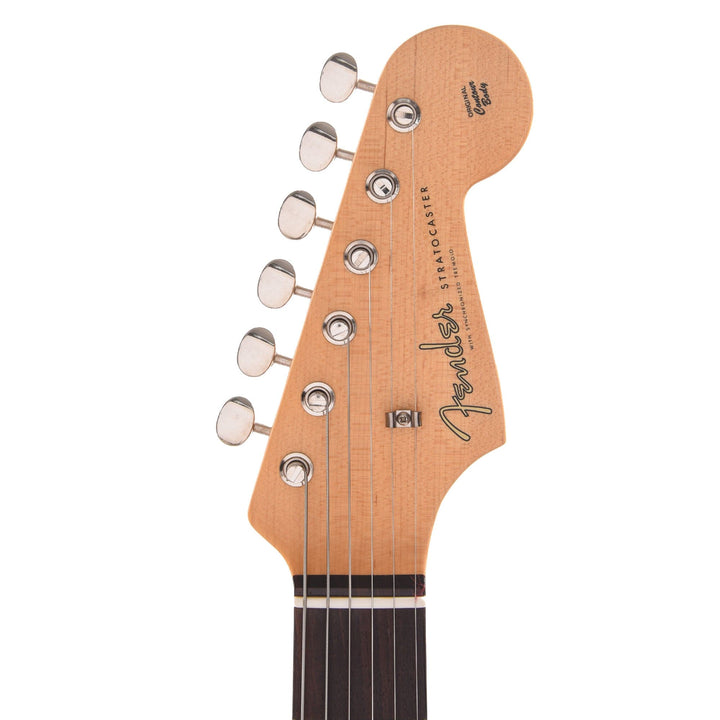 Fender Custom Shop Custom Stratocaster Light Journeyman Relic Aged Che ...