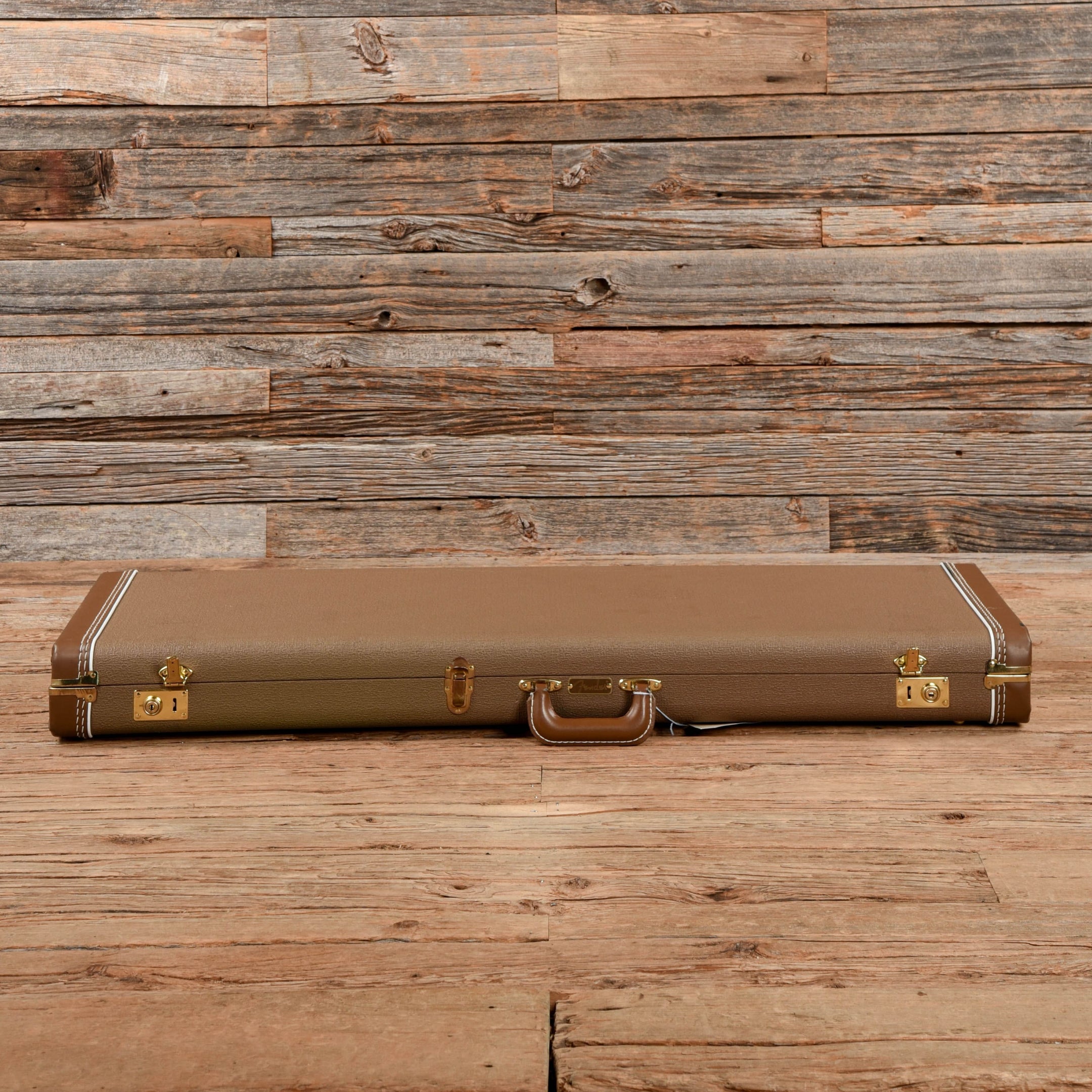 Fender Custom Shop Greg Fessler Masterbuilt Rosewood Jaguar Natural 20 ...