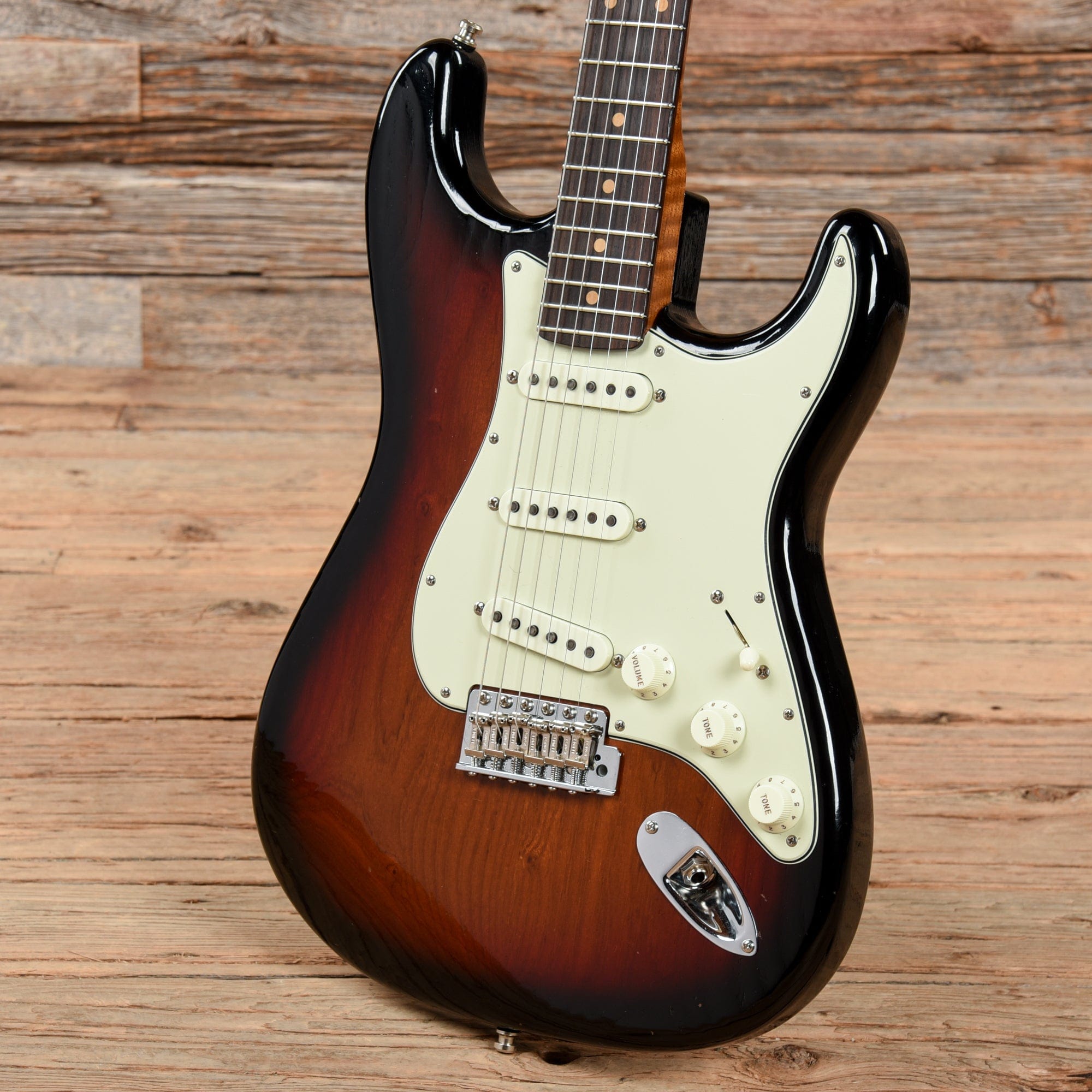 Fender Custom Shop GT11 Stratocaster Journeyman Relic Sunburst 2021 ...
