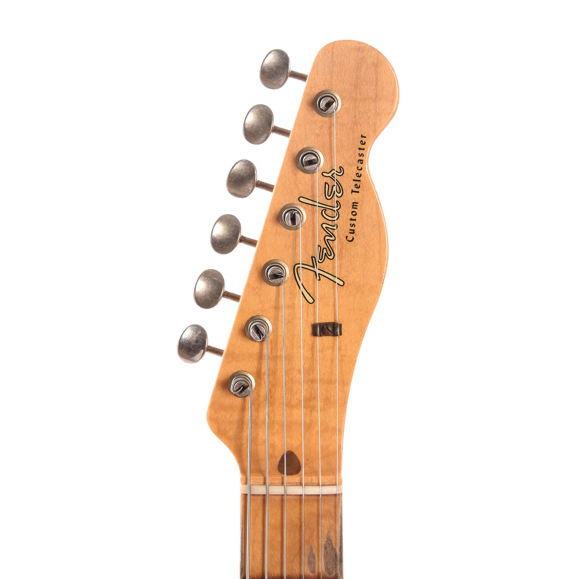 Fender Custom Shop Limited Edition '50s Twisted Tele Custom Journeyman ...