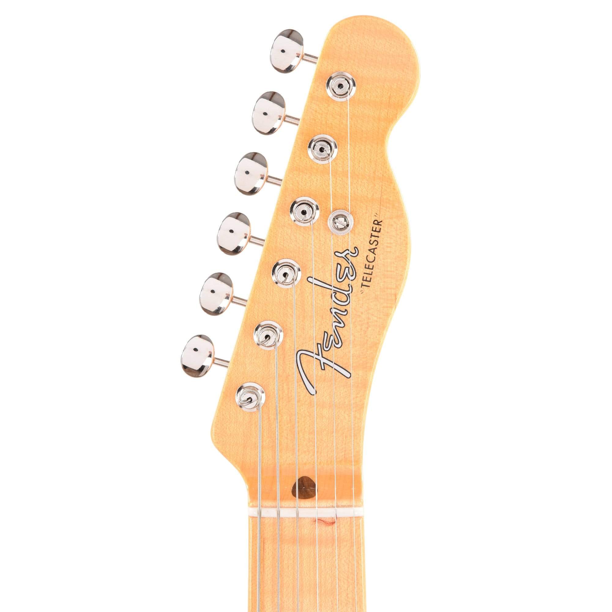 Fender Custom Shop Limited Edition '51 Telecaster NOS Faded Nocaster B ...