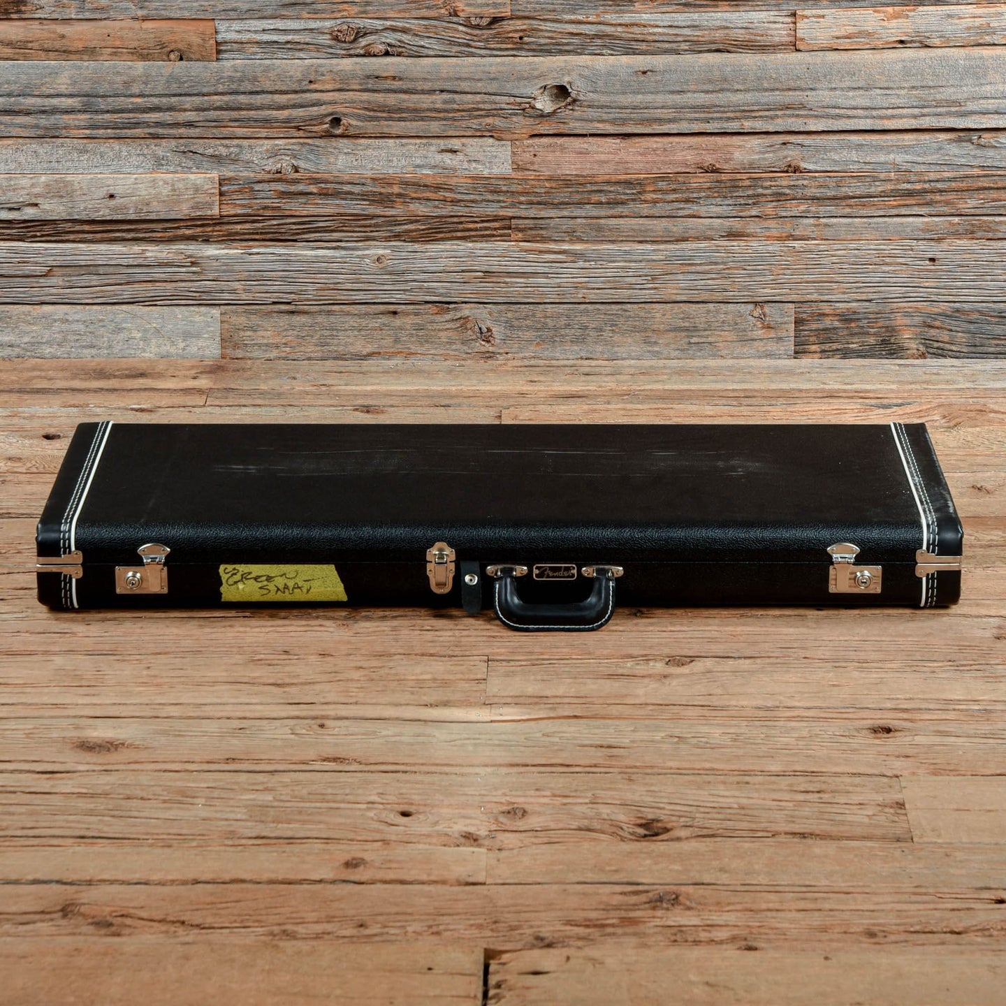 Fender Custom Shop Post Modern Stratocaster Journeyman Relic Lime Gree ...