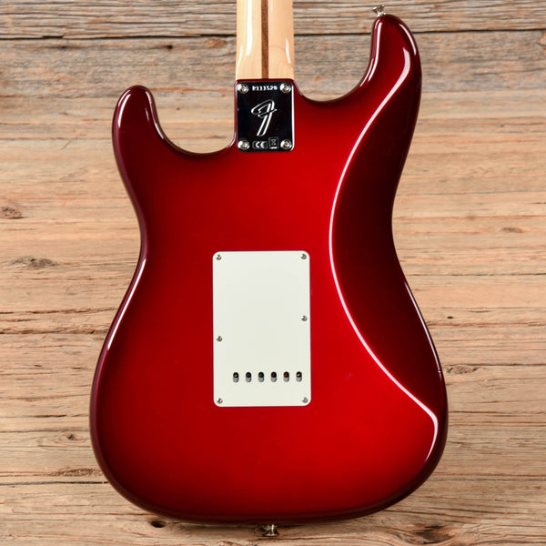 Fender Custom Shop Robin Trower Stratocaster Midnight Wine Burst 2021 ...