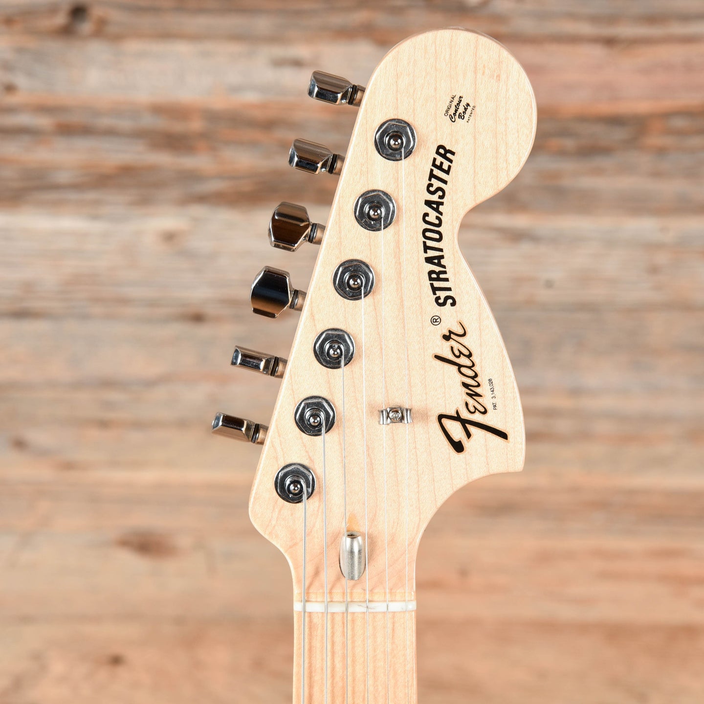 Fender Custom Shop Robin Trower Stratocaster Midnight Wine Burst 2021 ...