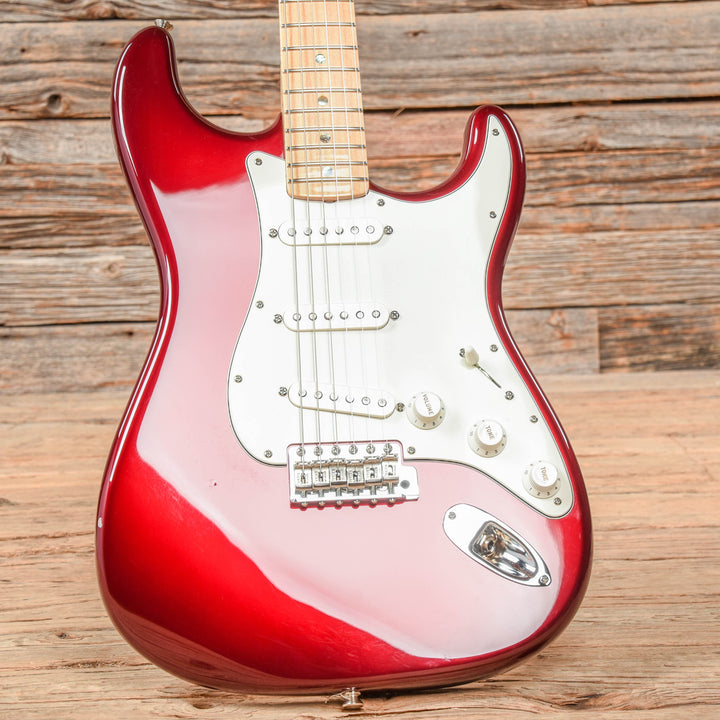 Fender Custom Shop Robin Trower Stratocaster Midnight Wine Burst 2021 ...