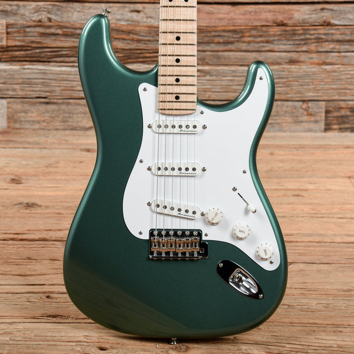 Fender Custom Shop Todd Krause Masterbuilt Eric Clapton Stratocaster N ...