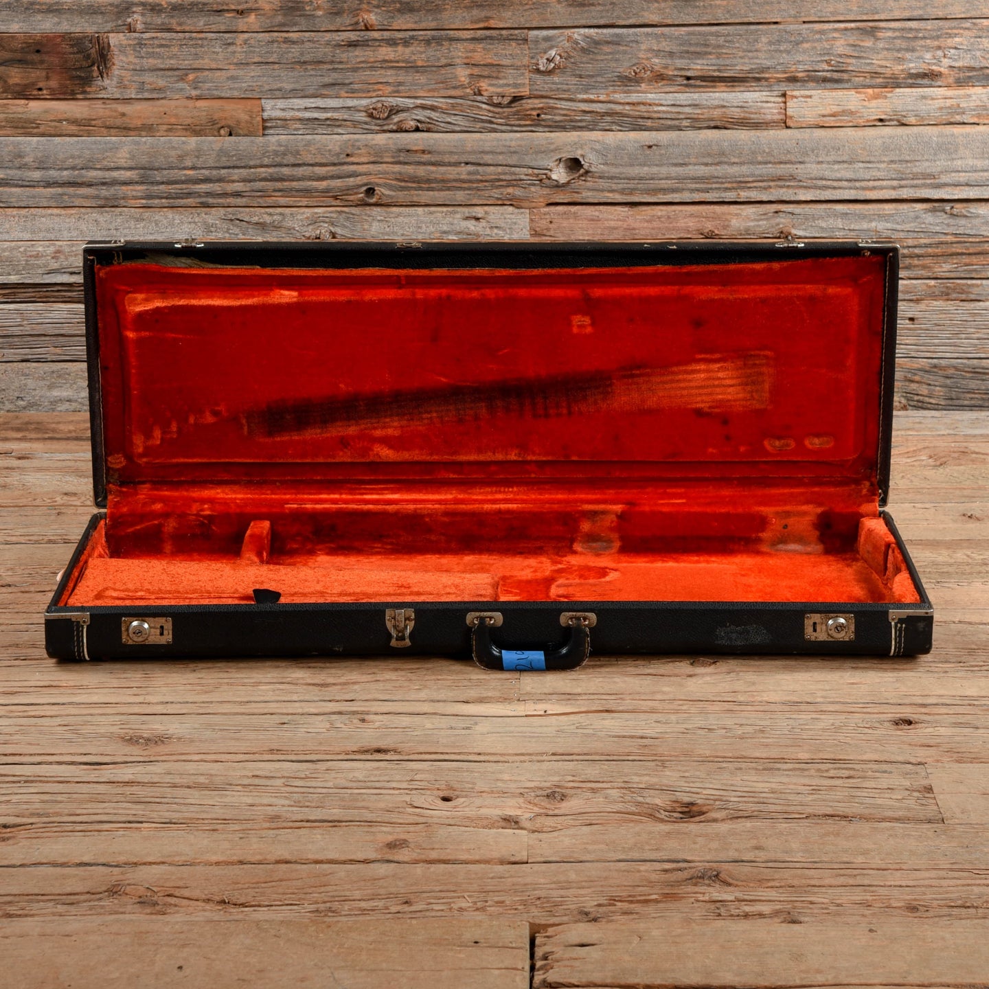 Fender Custom Telecaster Sunburst 1976 – Chicago Music Exchange