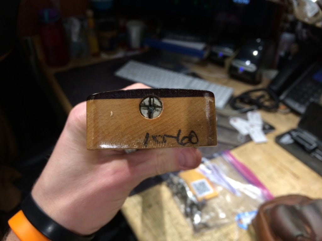 Fender Custom Telecaster Sunburst Refin 1960 – Chicago Music Exchange