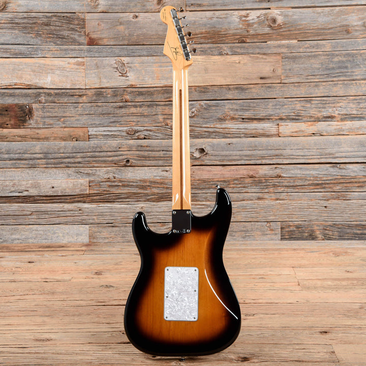 Fender Dave Murray Artist Series Signature Stratocaster 2-Color Sunbur ...