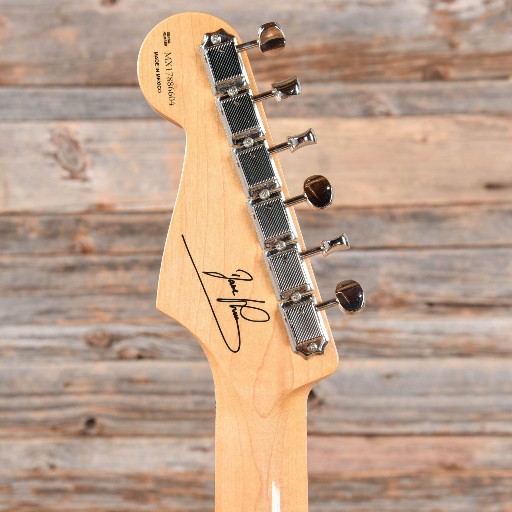 Fender Dave Murray Artist Series Signature Stratocaster 2-Color Sunbur ...