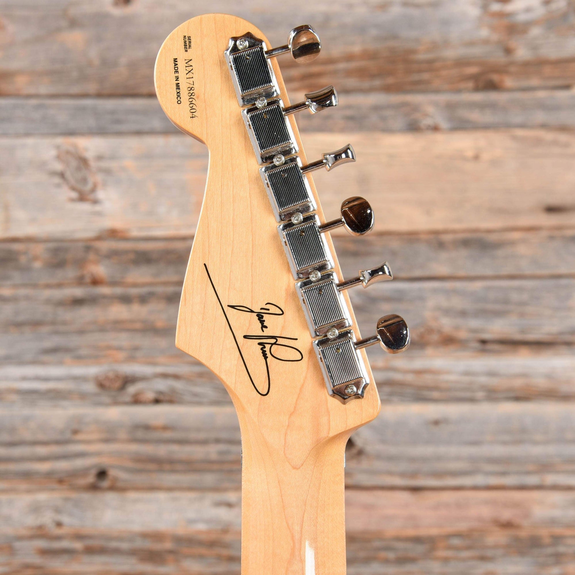 Fender Dave Murray Artist Series Signature Stratocaster 2-Color Sunbur ...