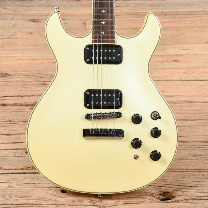 Fender Esprit Elite 1980s – Chicago Music Exchange