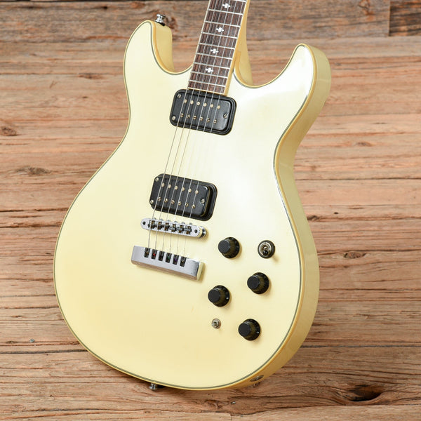 Fender Esprit Elite 1980s – Chicago Music Exchange