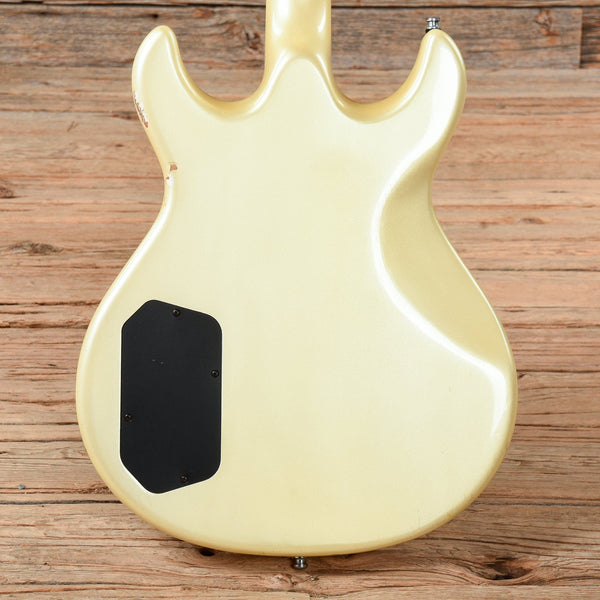 Fender Esprit Elite 1980s – Chicago Music Exchange