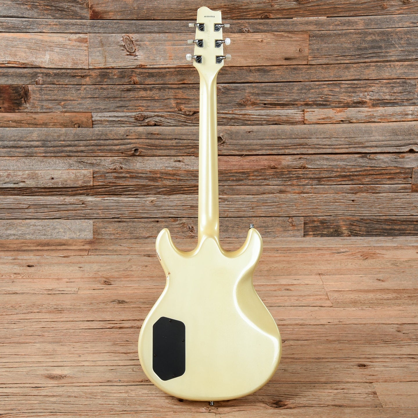 Fender Esprit Elite 1980s – Chicago Music Exchange